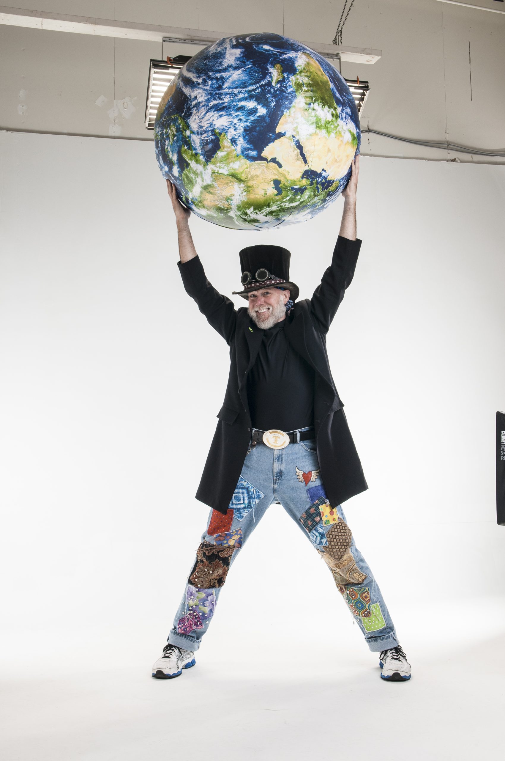 Photos – Steve Trash